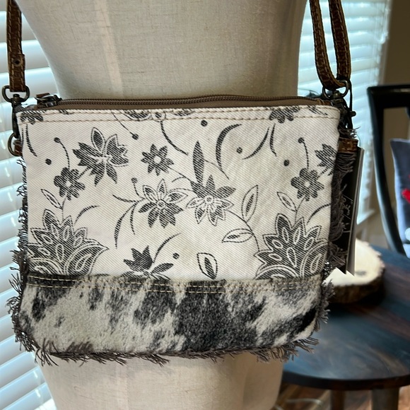Myra Bag | Bags | Myra Hoary Small Crossbody Bag | Poshmark